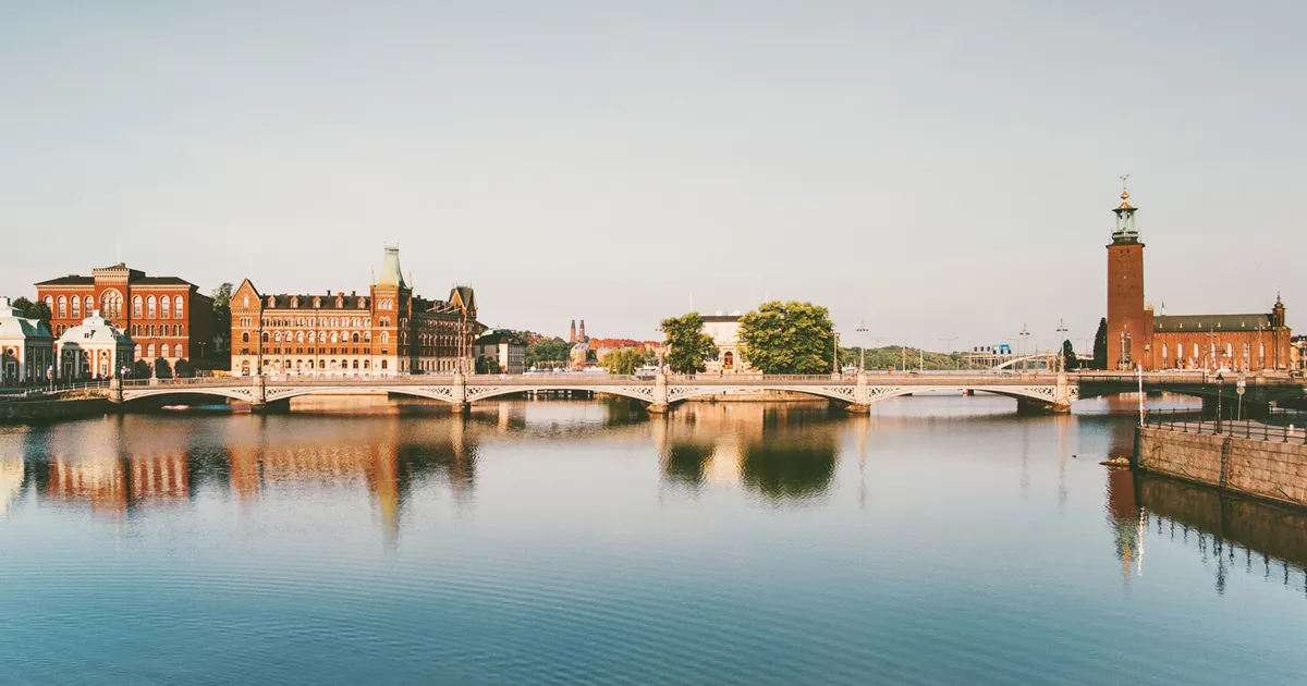 Förvaltare - AGENTA